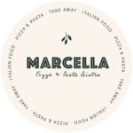Marcella Bistro - Lækker italiensk pizza, pasta mm.
